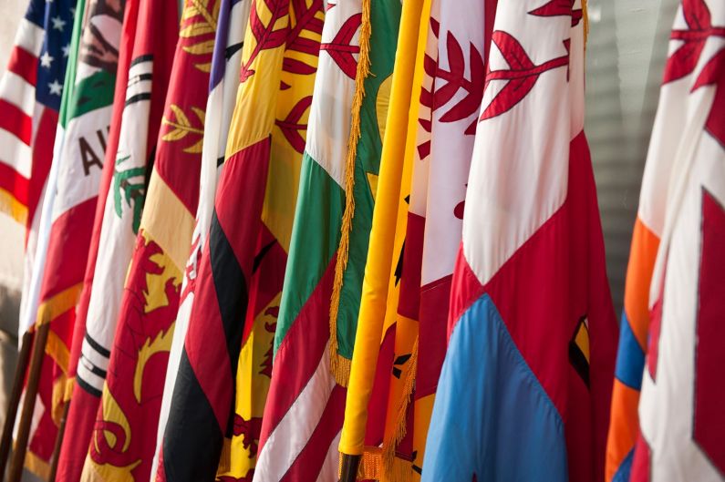 Convocation marks beginning of New Student Orientation at Stanford ...