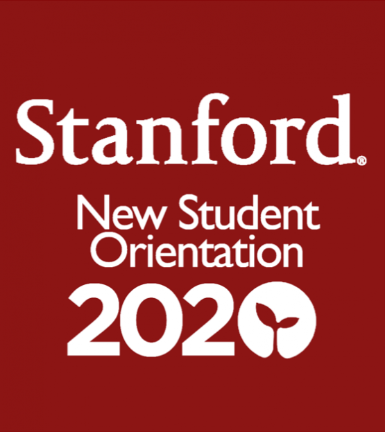 Convocation marks beginning of New Student Orientation at Stanford ...