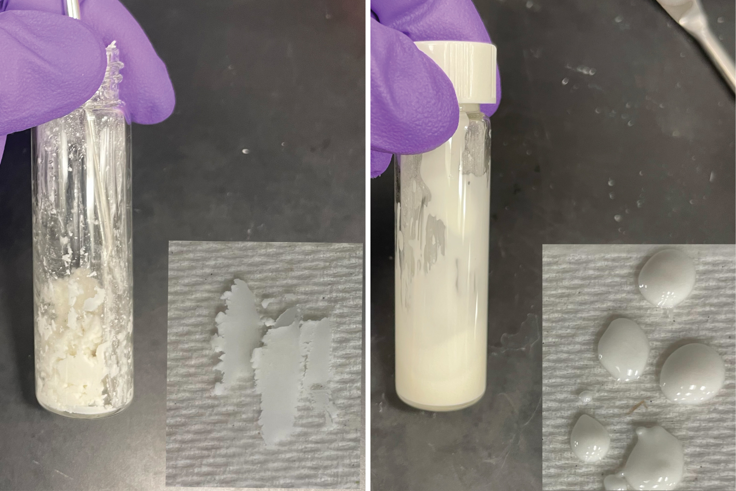 New drug formulation turns IV treatments into quick injections ...