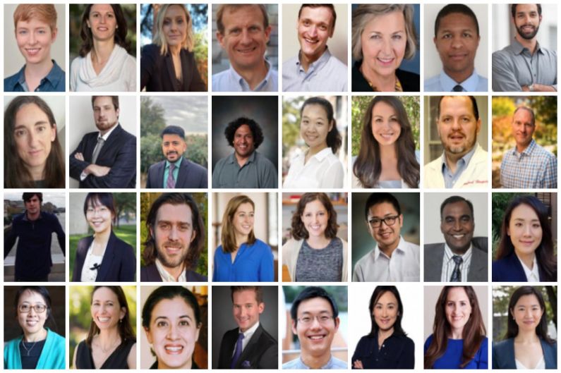 At Stanford 2020: Year in review | Stanford Report