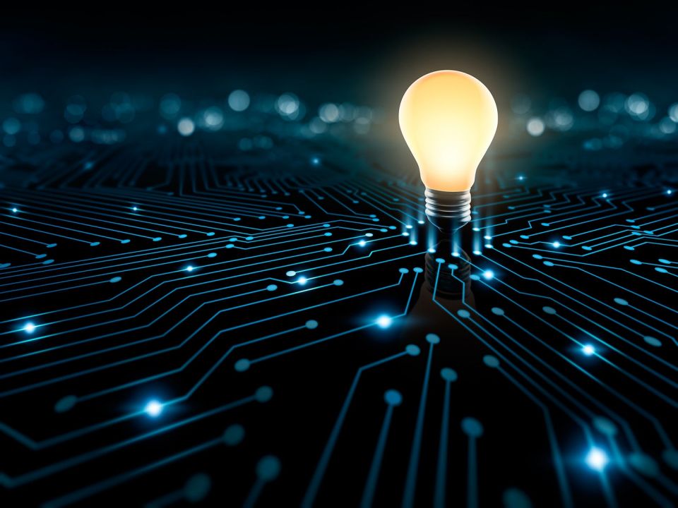 Developing technologies that run on light | Stanford Report