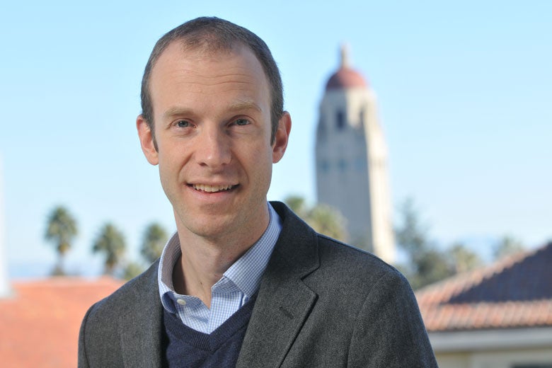 Stanford professor explains the secret sauce for successful startups in ...