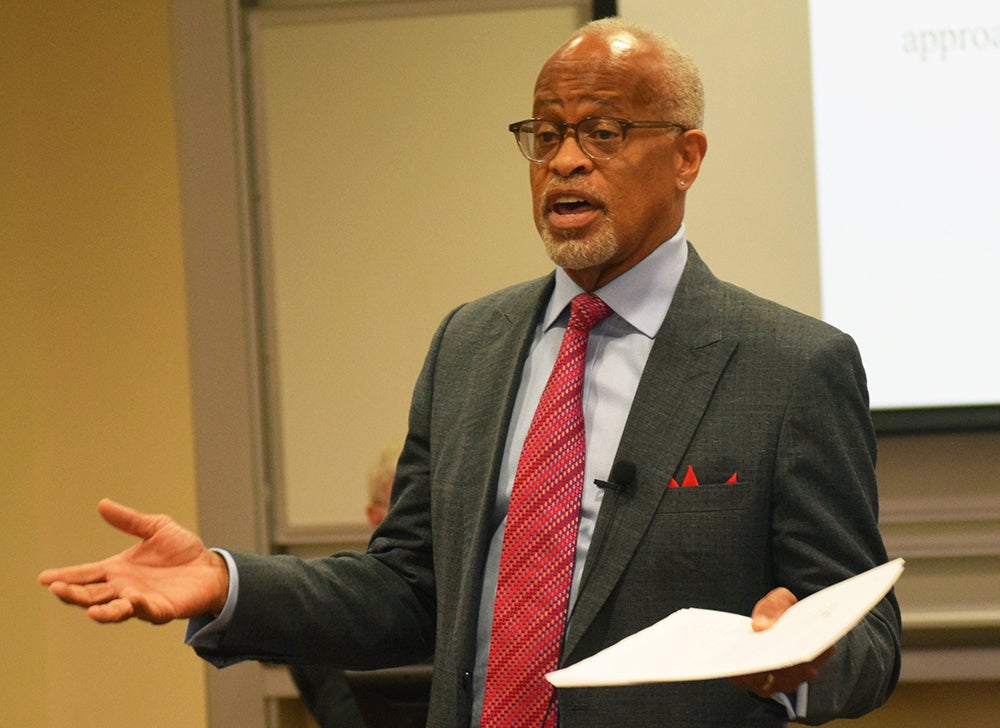 Faculty Senate meeting April 27 | Stanford Report